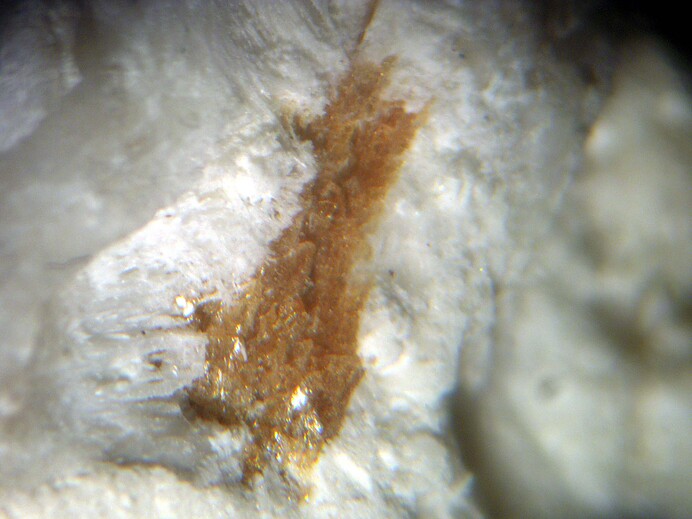 Kovdor Massif, Kovdorsky District, Murmansk Oblast, Russia