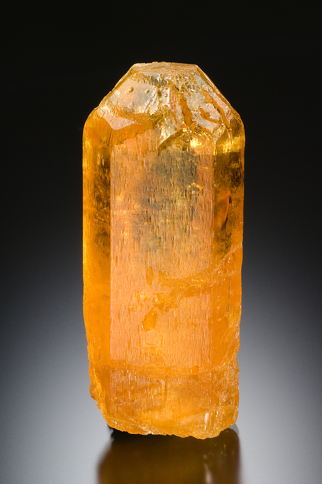 Beryl (Var: Heliodor)