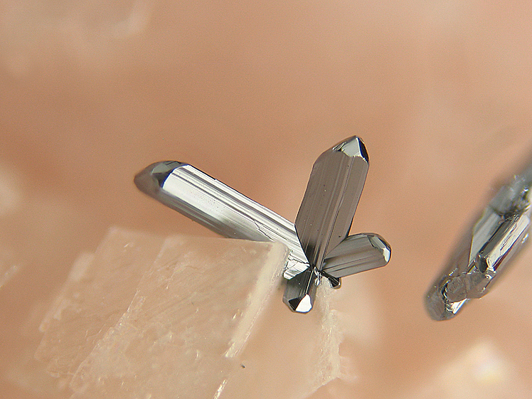 Imiter mine, Imiter mining district, Tinghir Cercle, Tinghir Province ...