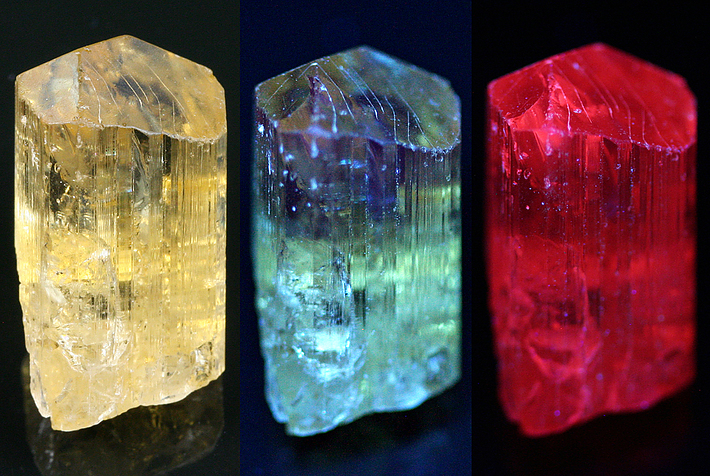 Scapolite: Mineral information, data and localities.