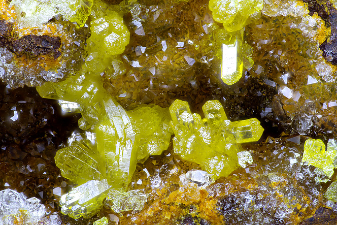 Radersburg Mining District (Cedar Plains Mining District; Lone Mountain ...