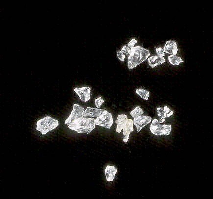 Congolite: Mineral information, data and localities.