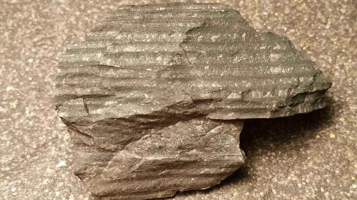 Argillite: Mineral information, data and localities.