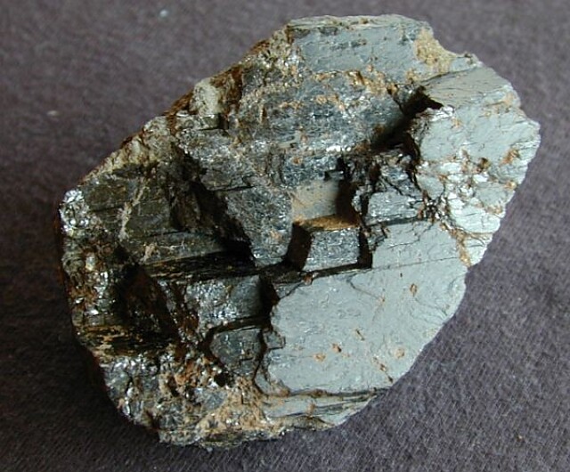 Pargasite