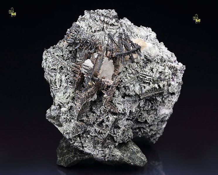 El Bonanza Mine, Port Radium District, Great Bear Lake, North Slave ...