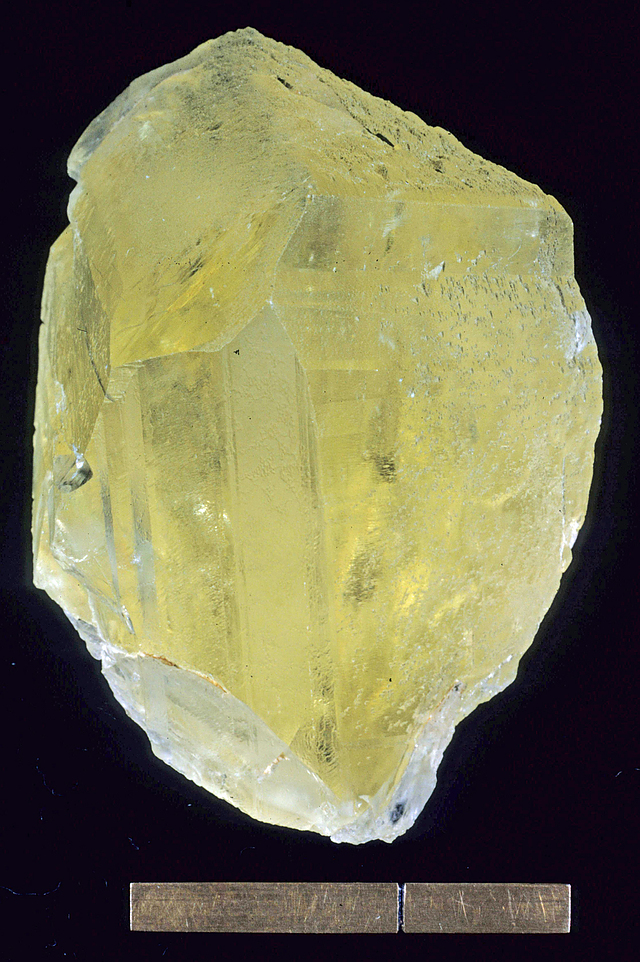 Montebrasite