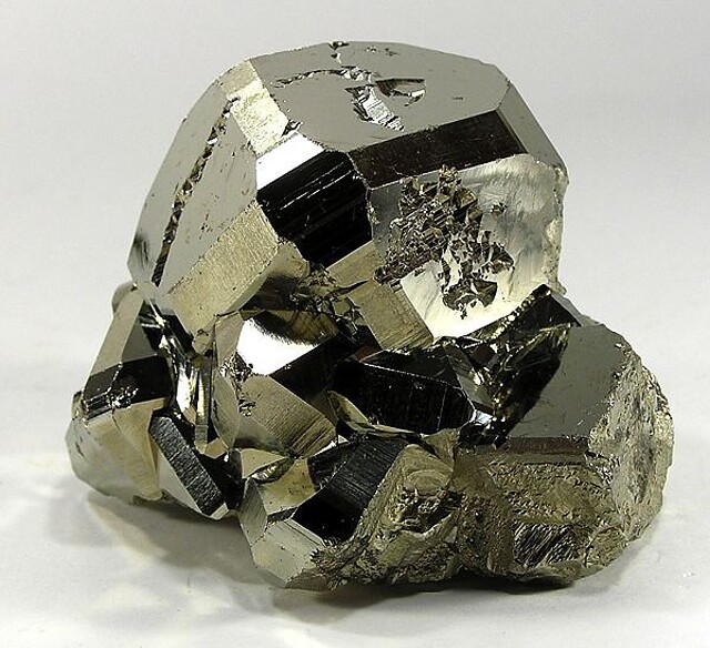 Pyrite