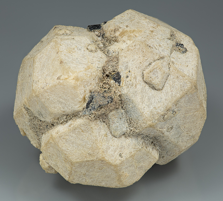 Roccamonfina, Roccamonfina Volcanic Complex, Caserta, Campania, Italy