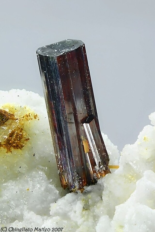 Rutile