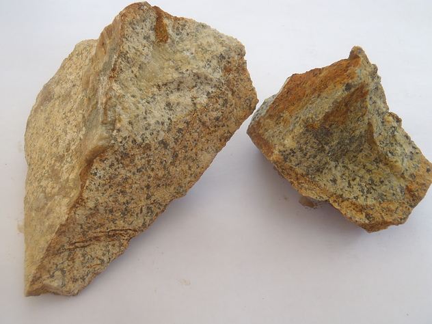 Tonalite: Mineral information, data and localities.