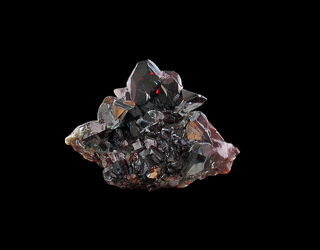 Sphalerite