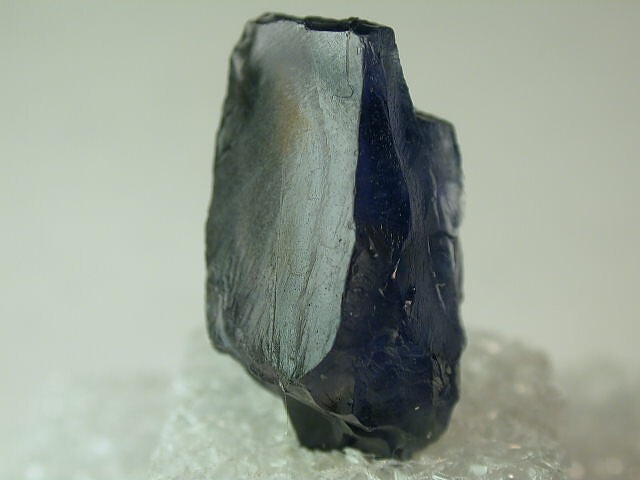 Cordierite