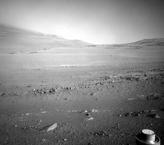 Alfredo Petrov - Dreikanter and other Ventifacts