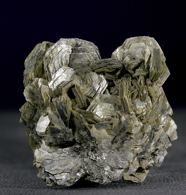 Muscovite