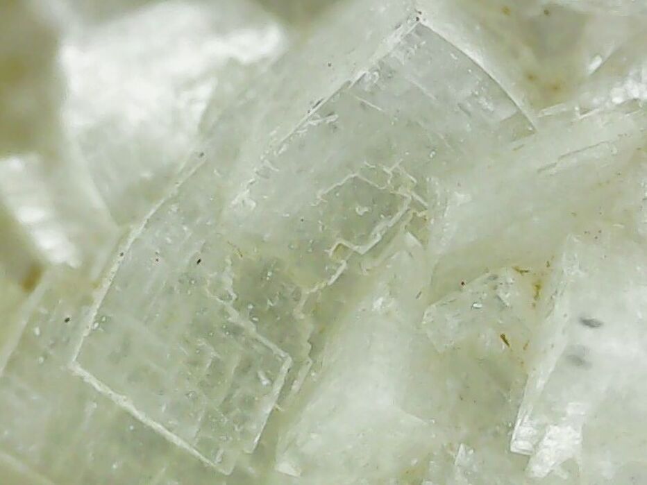 Francon quarry, Montréal, Québec, Canada