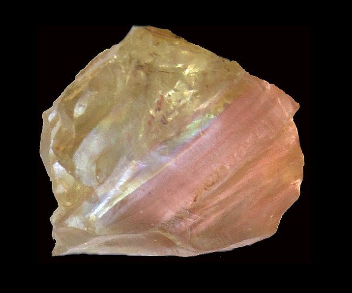 Oregon Sunstone: Mineral information, data and localities.