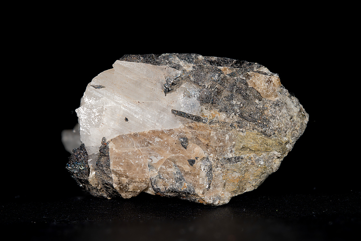 Carrock Mine, Mungrisdale, Eden, Cumbria, England, UK