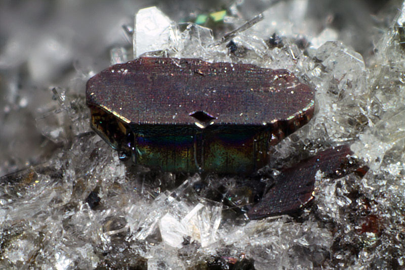 mindat.org - Fayalite