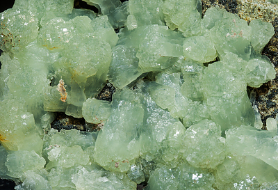 516-DUA - Prehnite