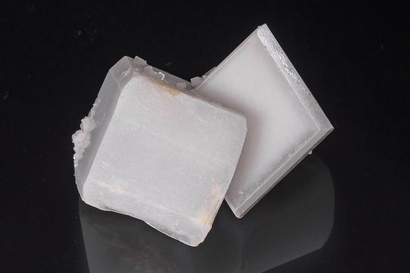 Rosebud Mine (Hecla Rosebud Mine), Rosebud Mining District, Pershing ...