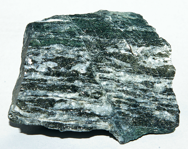 Mylonite: Mineral information, data and localities.
