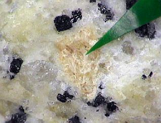 Strange Lake complex (Lac Brisson complex), Canada