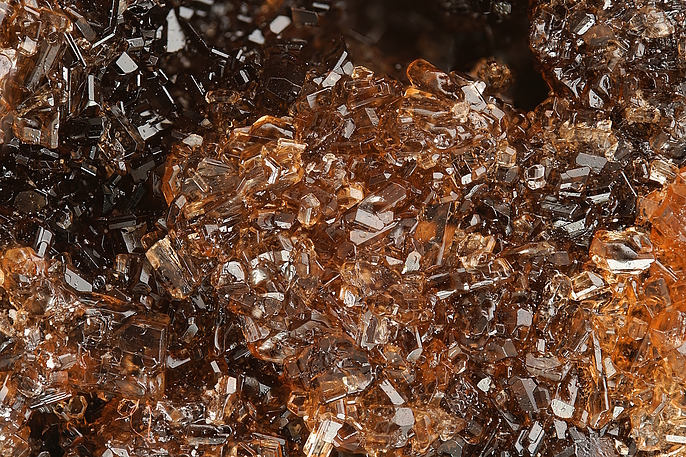 Alcaparrosa Mine, Sierra Gorda, Antofagasta Province, Antofagasta, Chile