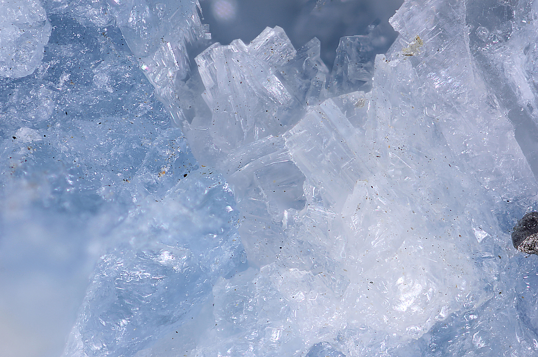 Mittersill Scheelite deposit, Mittersill, Zell am See District ...