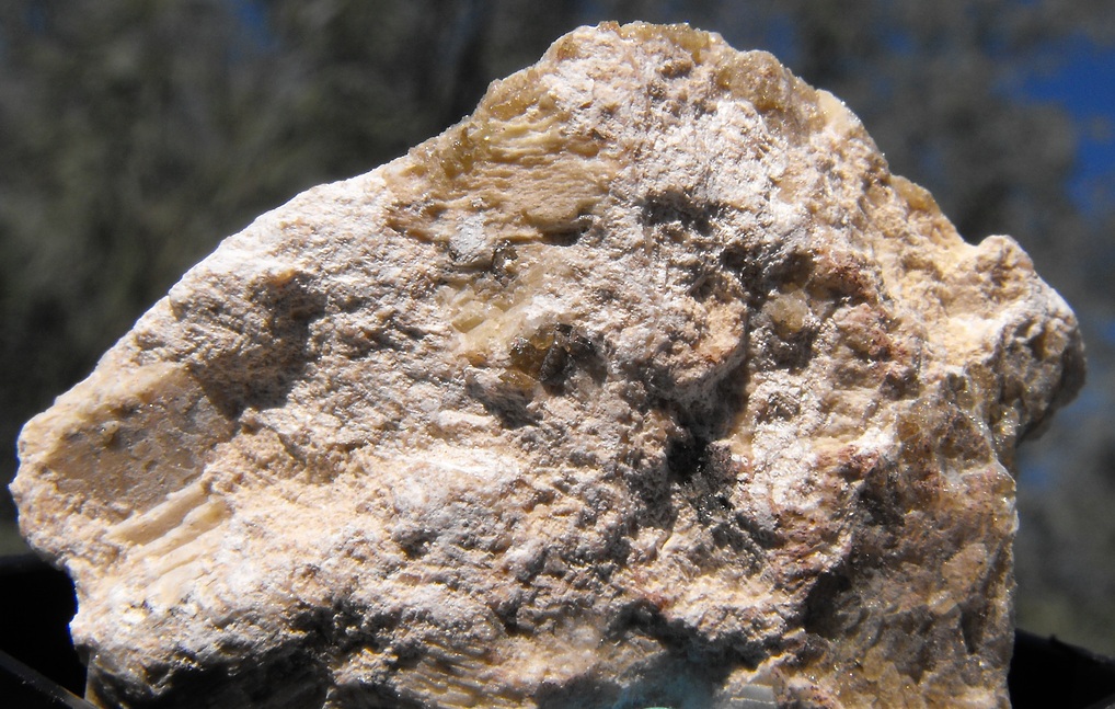 Crestmore quarries, Crestmore, Jurupa Valley, Riverside County ...
