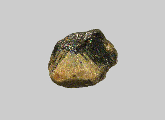 Leucoxene, Ilmenite