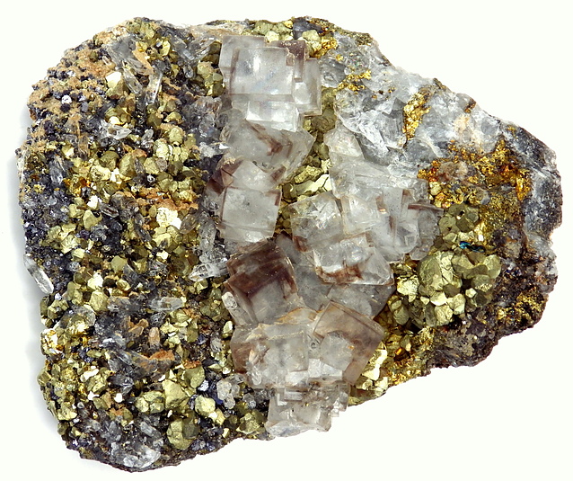 Renison Bell Mine, North Dundas, Zeehan mining district, West Coast ...