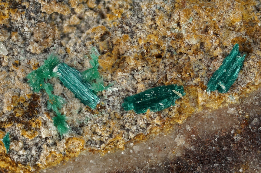 Silver Coin Mine, Valmy, Iron Point Mining District, Humboldt County ...