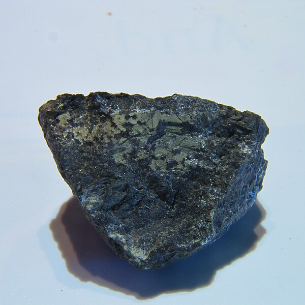 Bastite: Mineral information, data and localities.