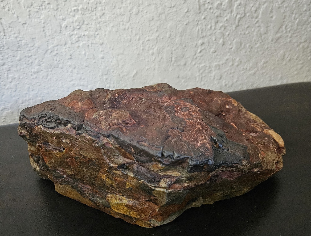 Identity Help : Lake Superior and we purchased it online.