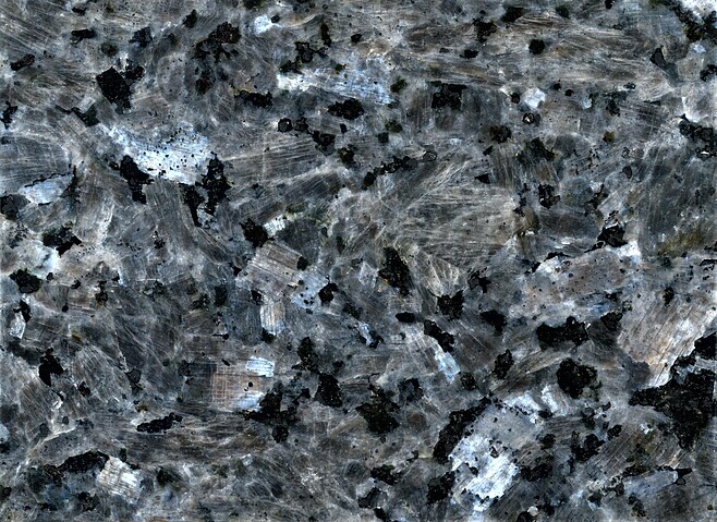 Syenite: Mineral information, data and localities.
