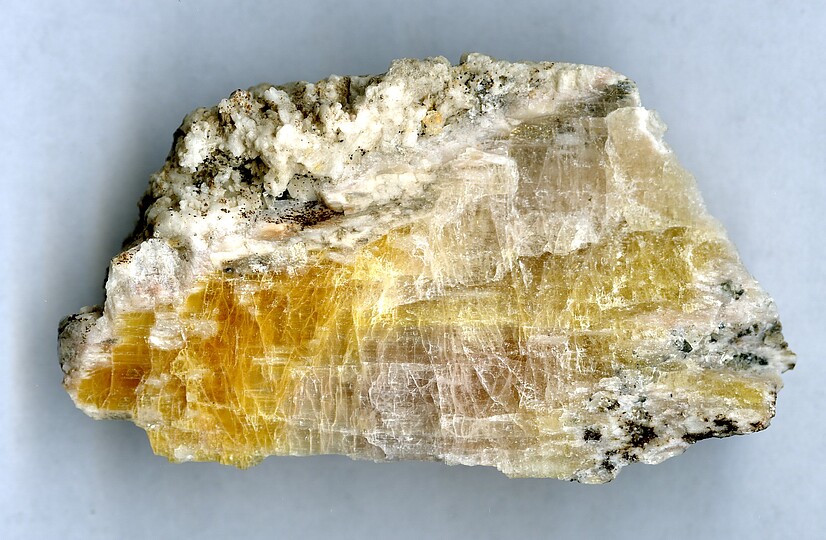 Cancrinite: Mineral information, data and localities.