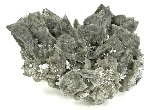 Thénardite, Ulexite