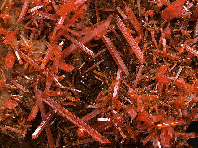 Crocoite