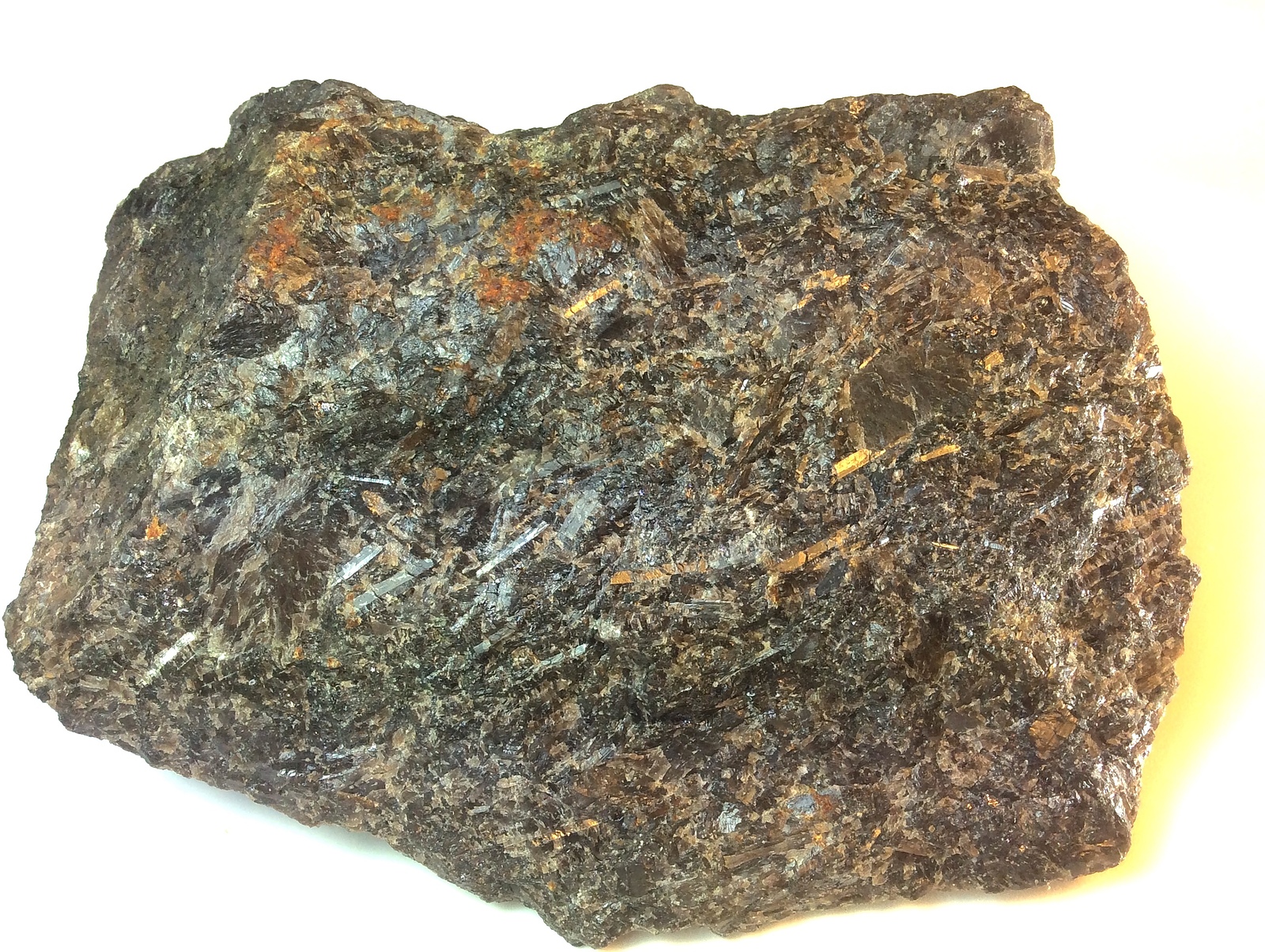 Anorthosite