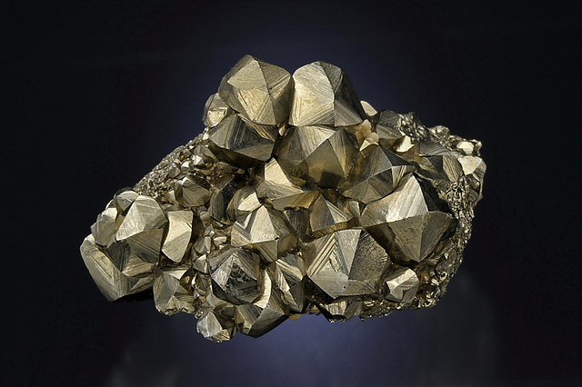 Pyrite