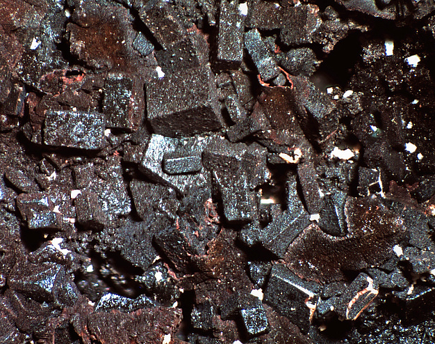 Silver Coin Mine, Valmy, Iron Point Mining District, Humboldt County ...