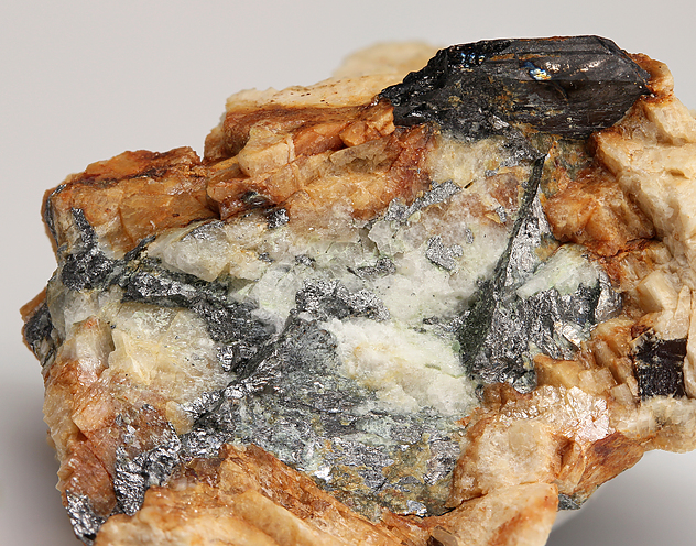 Nathan Hall Quarry, East Hampton, Middlesex County, Connecticut, USA