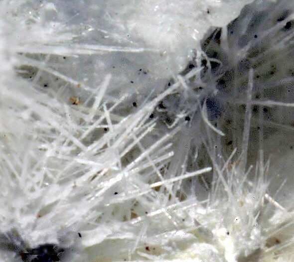 Crestmore quarries, Crestmore, Jurupa Valley, Riverside County ...