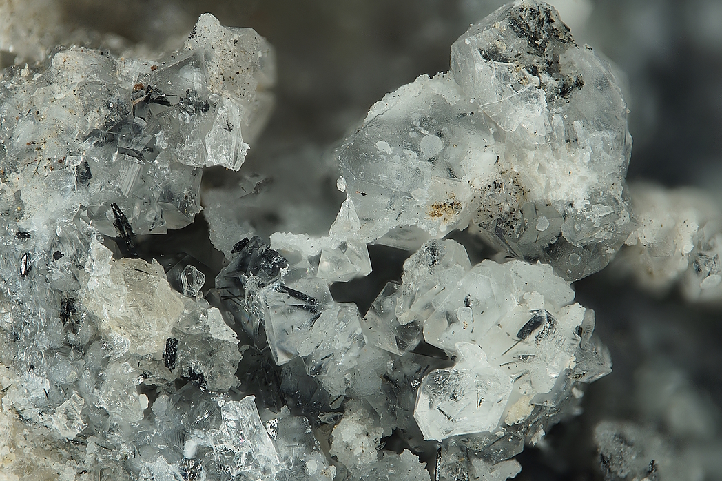 Carboborite: Mineral information, data and localities.