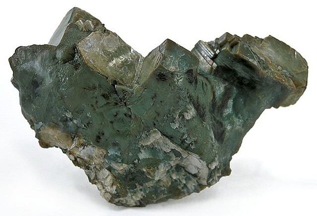Antigorite