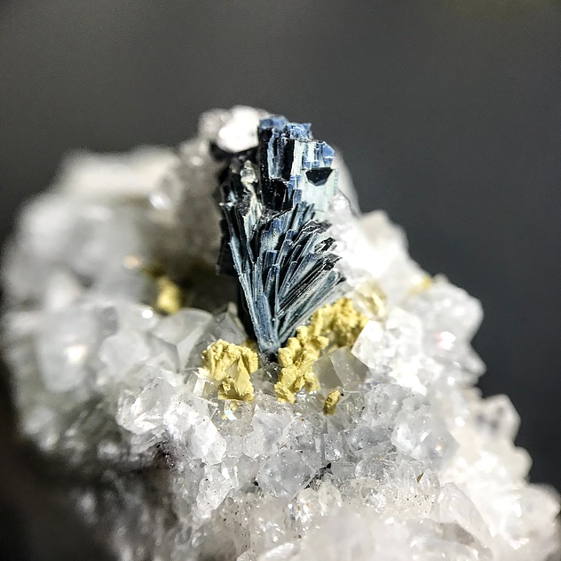 Prospect Park Quarry, Prospect Park, Passaic County, New Jersey, USA