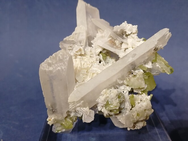 Viitaniemiite: Mineral information, data and localities.