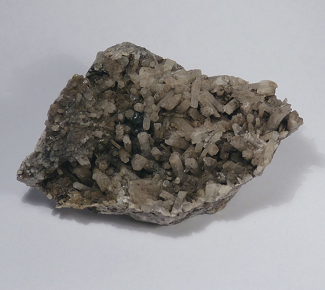 Kabwe Mine, Kabwe, Kabwe District, Central Province, Zambia