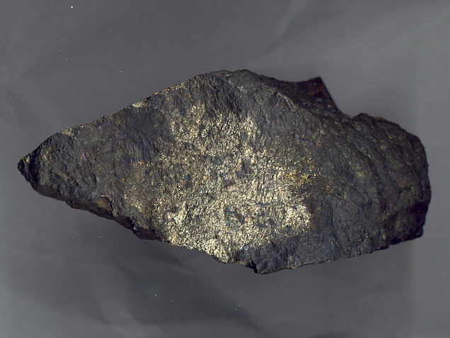 Talnakh Cu-Ni Deposit, Norilsk-Talnakh Mining Region, Taimyr Peninsula ...