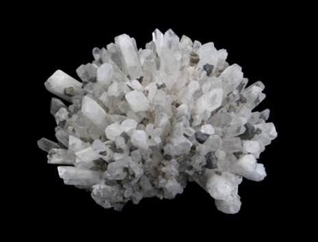 Aurora Mine, Charcas, Charcas Municipality, San Luis Potosí, Mexico